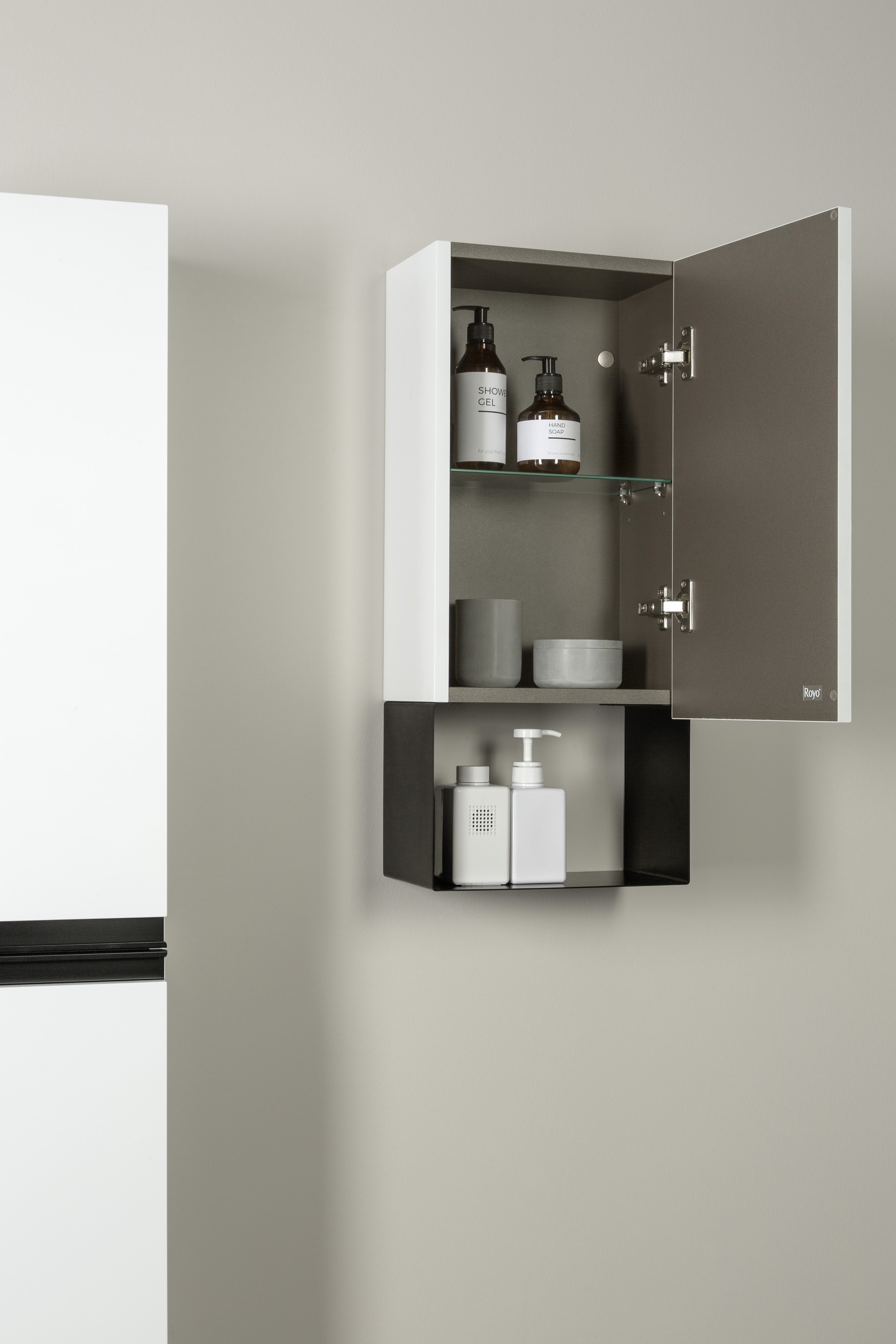 STRUCTURE_InteriorAlto ⋆ Royo