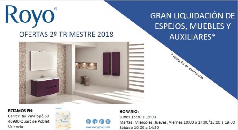 Outlet Royo ⋆ Royo