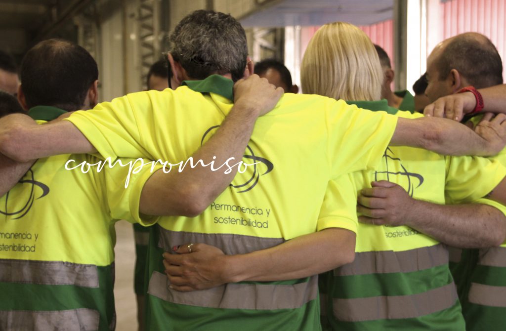 ¿Qué es el compromiso? ⋆ Royo