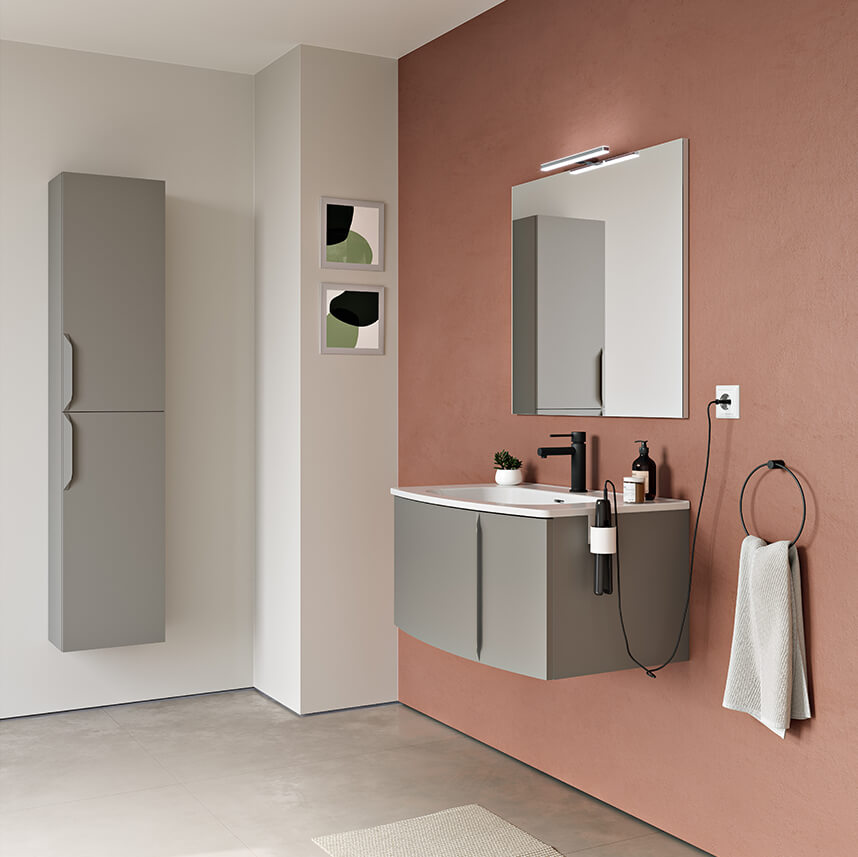 Wave Compact ⋆ Royo Group