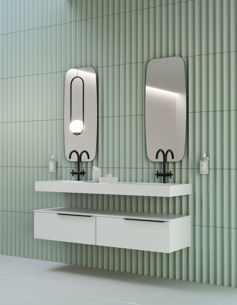 Mio Modular ⋆ Royo