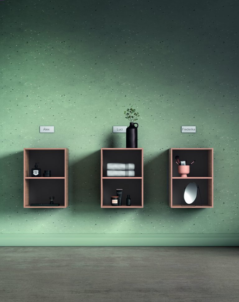 Vida Modular ⋆ Royo