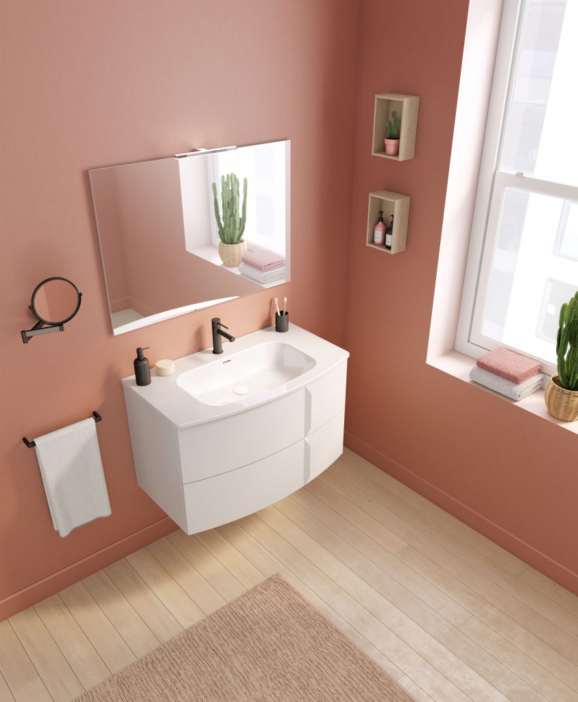 Wave Compact ⋆ Royo