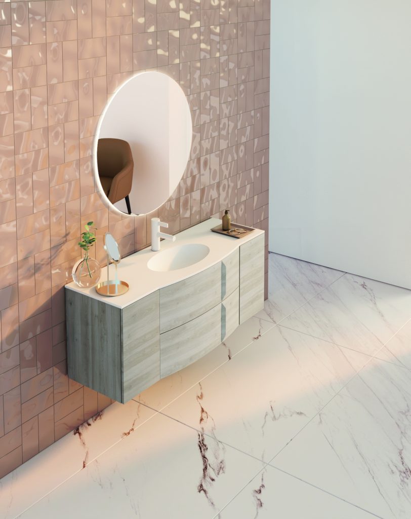 Wave Modular ⋆ Royo