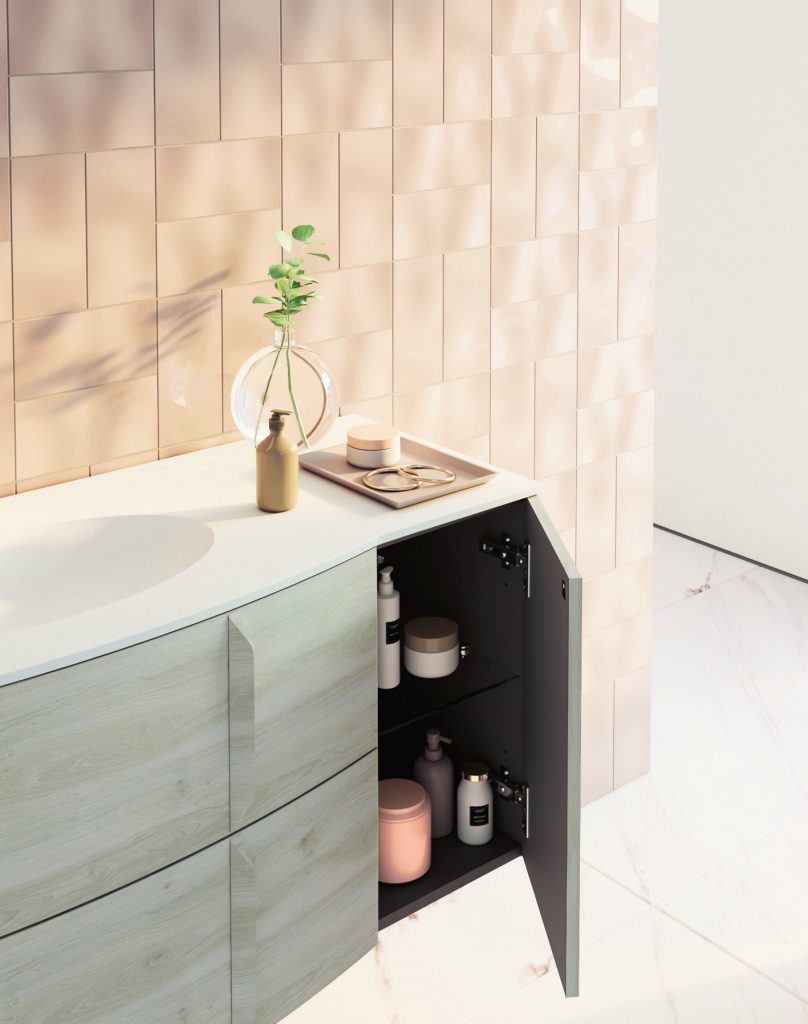 Wave Modular ⋆ Royo