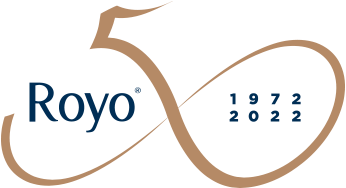 Royo 50 años ⋆ Royo