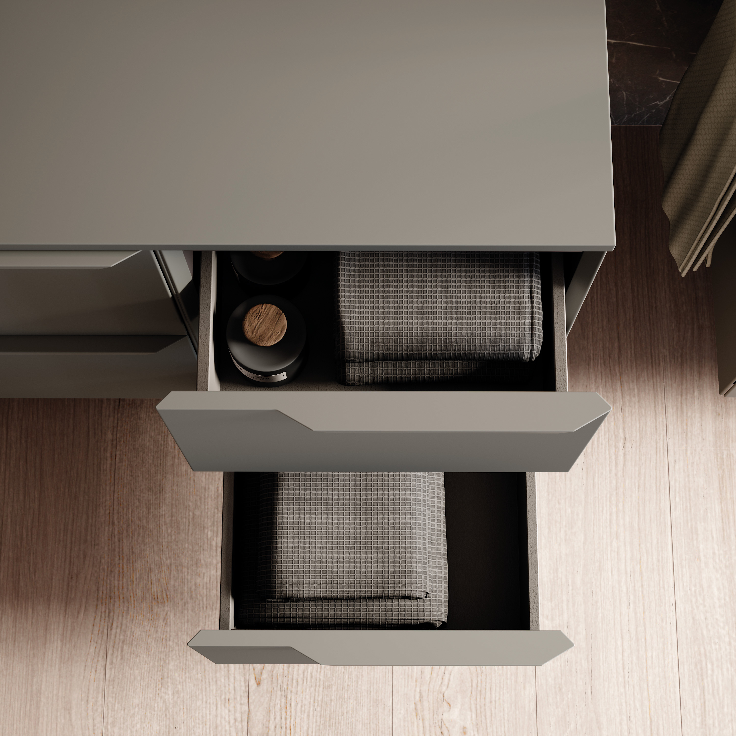 Mio Modular ⋆ Royo