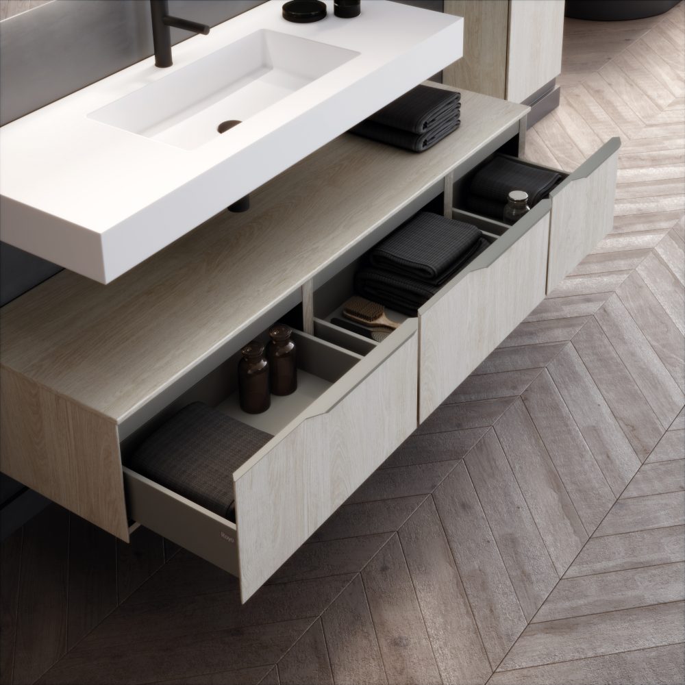 Mio Modular ⋆ Royo