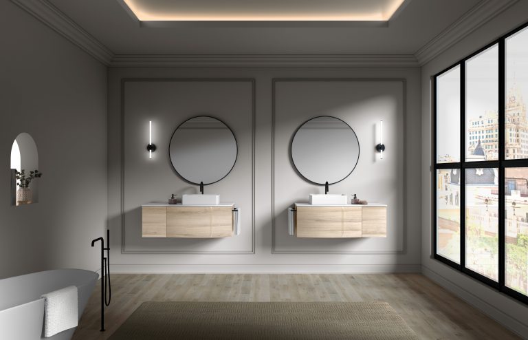 Wave Modular ⋆ Royo