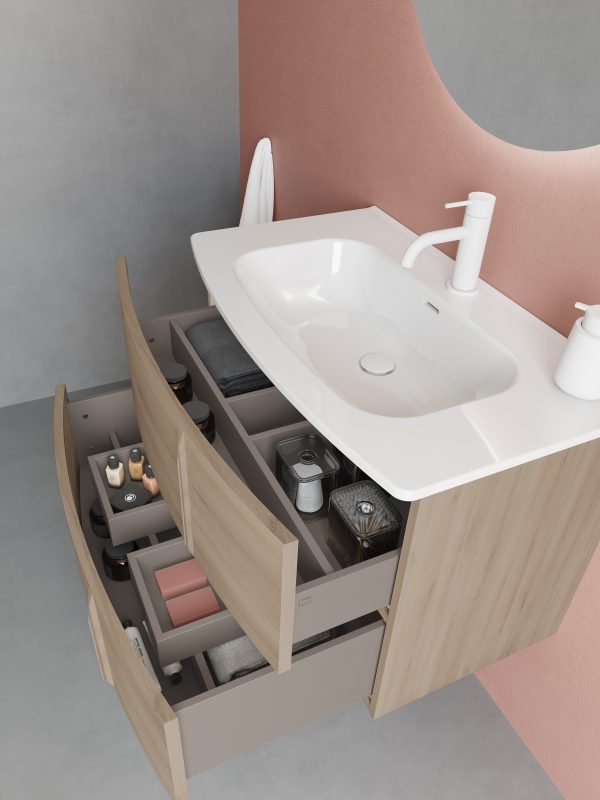 Wave Compact ⋆ Royo