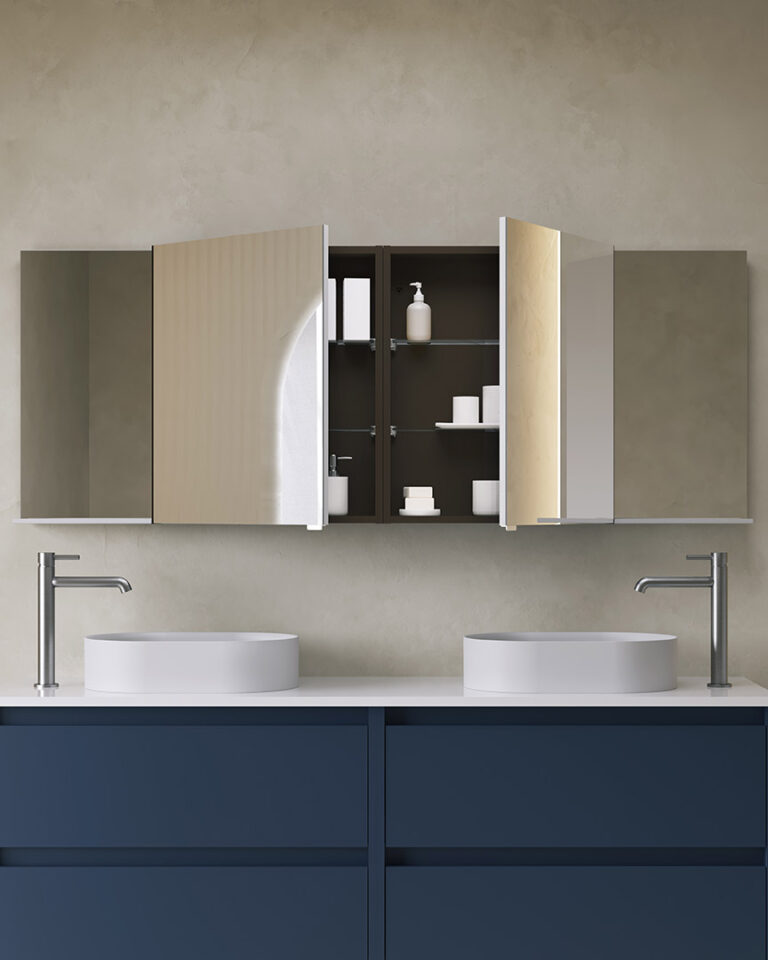 Sansa Modular ⋆ Royo